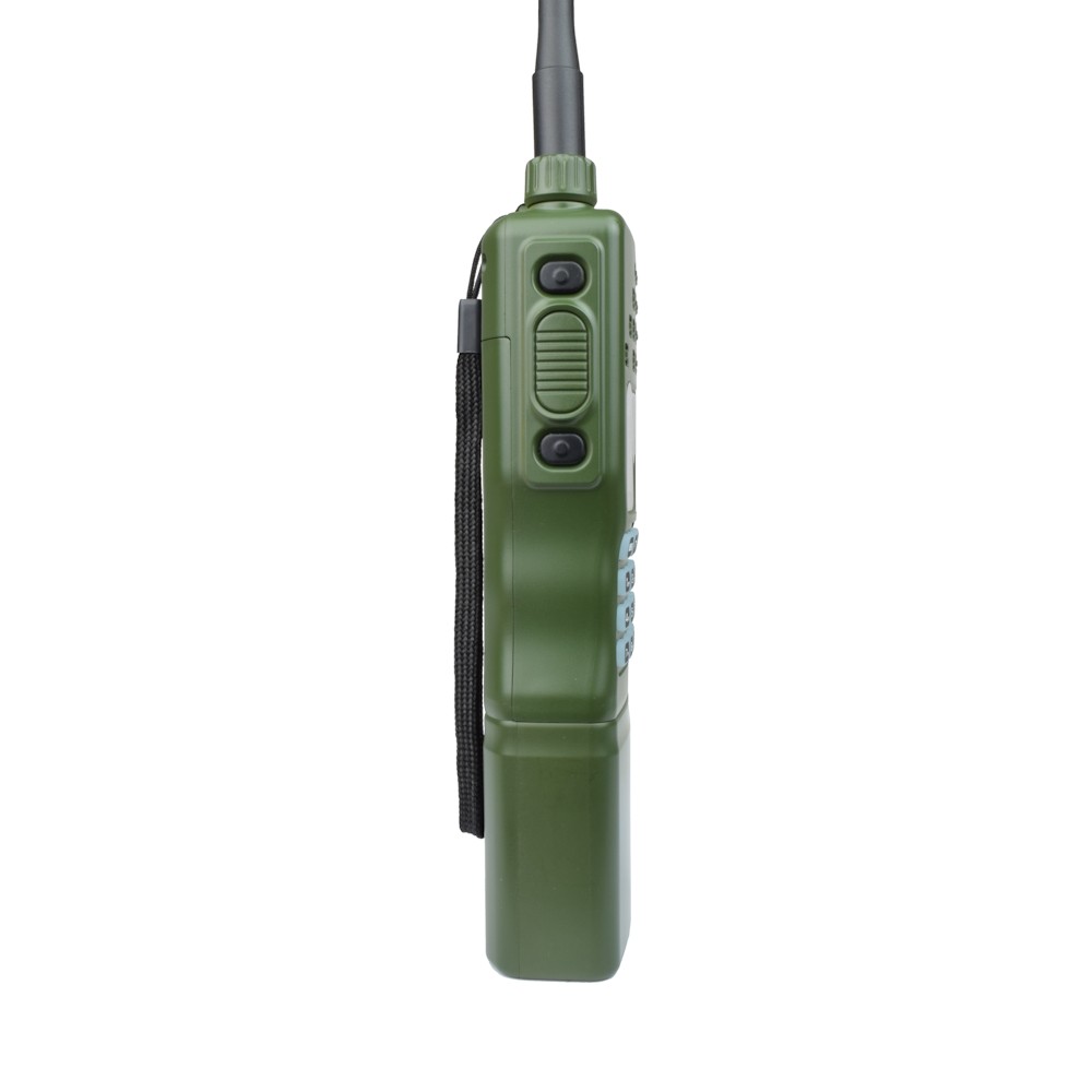 BAOFENG DUAL BAND VHF/UHF FM RADIO AR-152 COMPLETE KIT (BF-AR152A ...