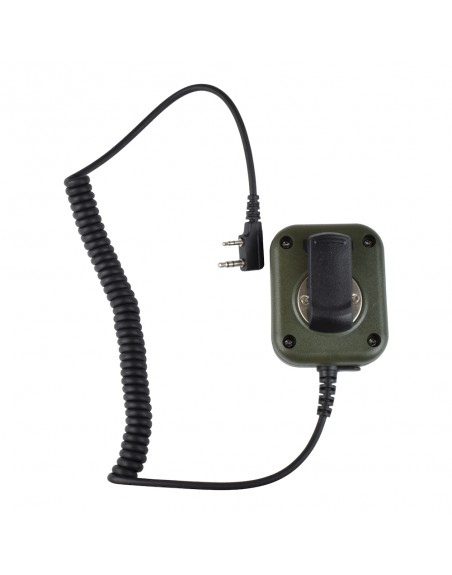 BAOFENG DUAL BAND VHF/UHF FM RADIO AR-152 COMPLETE KIT (BF-AR152A ...