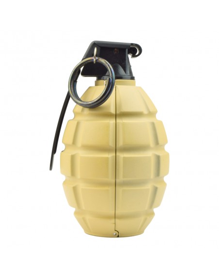 MK2 GAS HAND GRANADE TAN (SY838T) | Jolly Softair