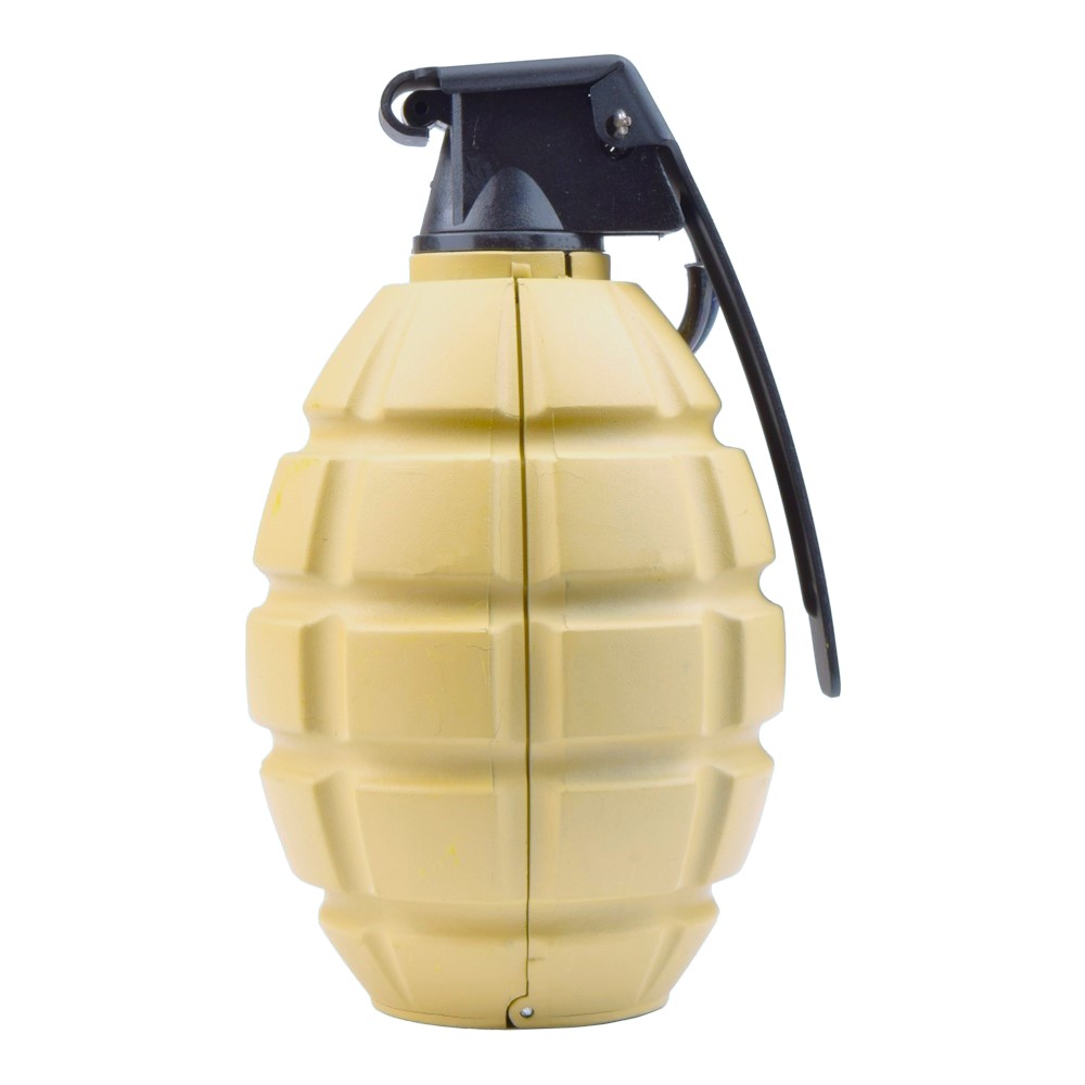 MK2 GAS HAND GRANADE TAN (SY838T) | Jolly Softair