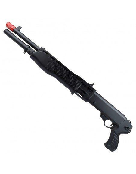 DOUBLE EAGLE PUMP GUN (M63) | Jolly Softair