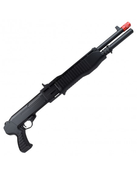 DOUBLE EAGLE PUMP GUN (M63) | Jolly Softair