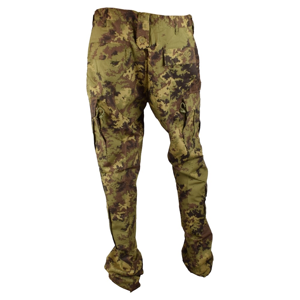 ROYAL COMBAT SUIT ITALIAN CAMO XXL SIZE (UNI-TC-XXL) | Jolly Softair