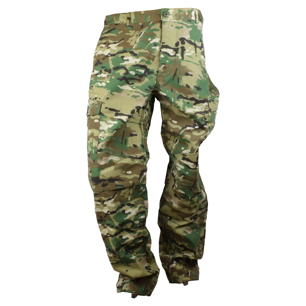 ROYAL COMBAT SUIT MULTICAM XL SIZE (MULTZIP XL) | Jolly Softair