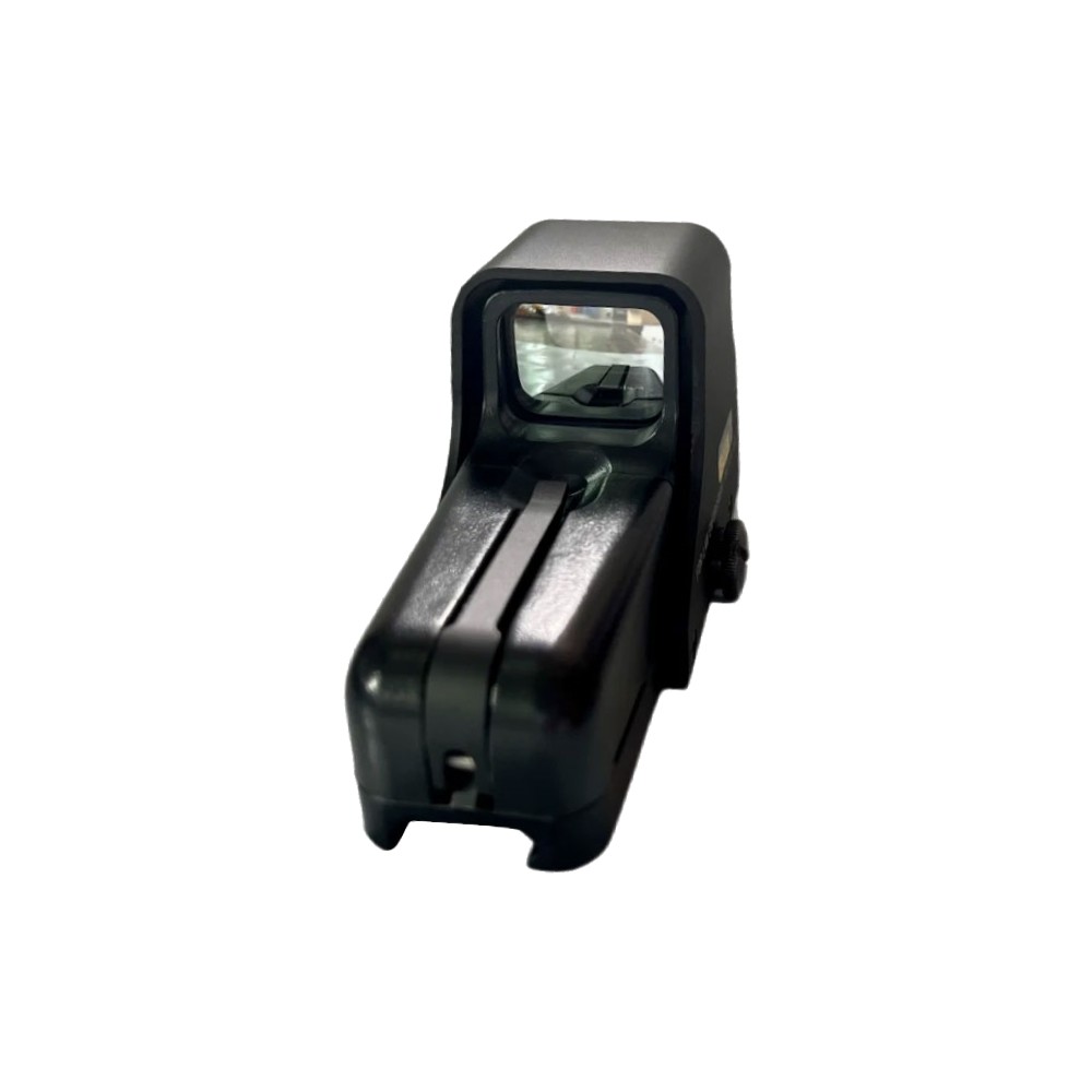 BIG DRAGON RED DOT BLACK (EM1406) | Jolly Softair
