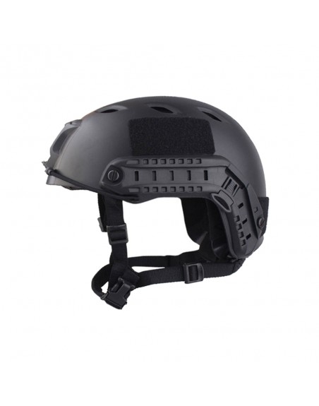 EMERSONGEAR FAST HELMET BLACK (EM5659B) | Jolly Softair