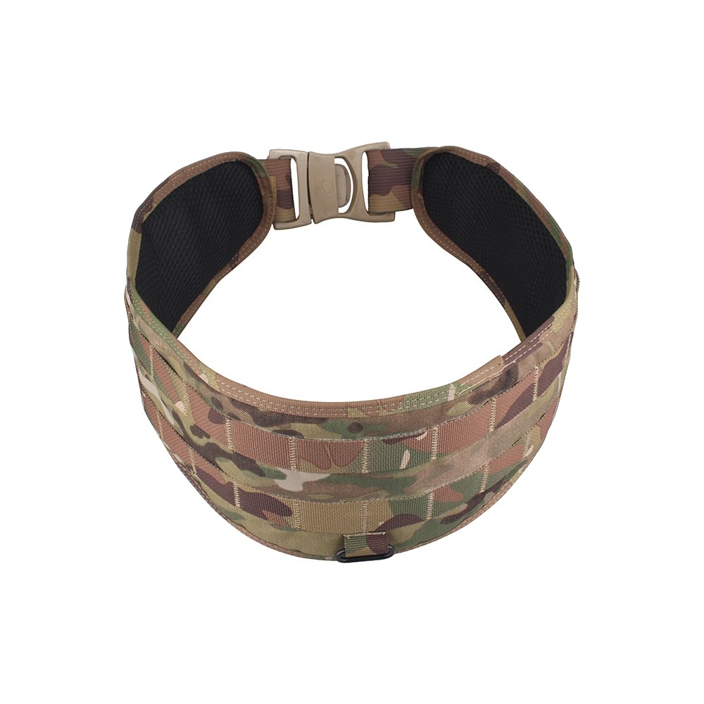 EMERSONGEAR TACTICAL BATTLE BELT MULTICAM (EM9012MC) | Jolly Softair