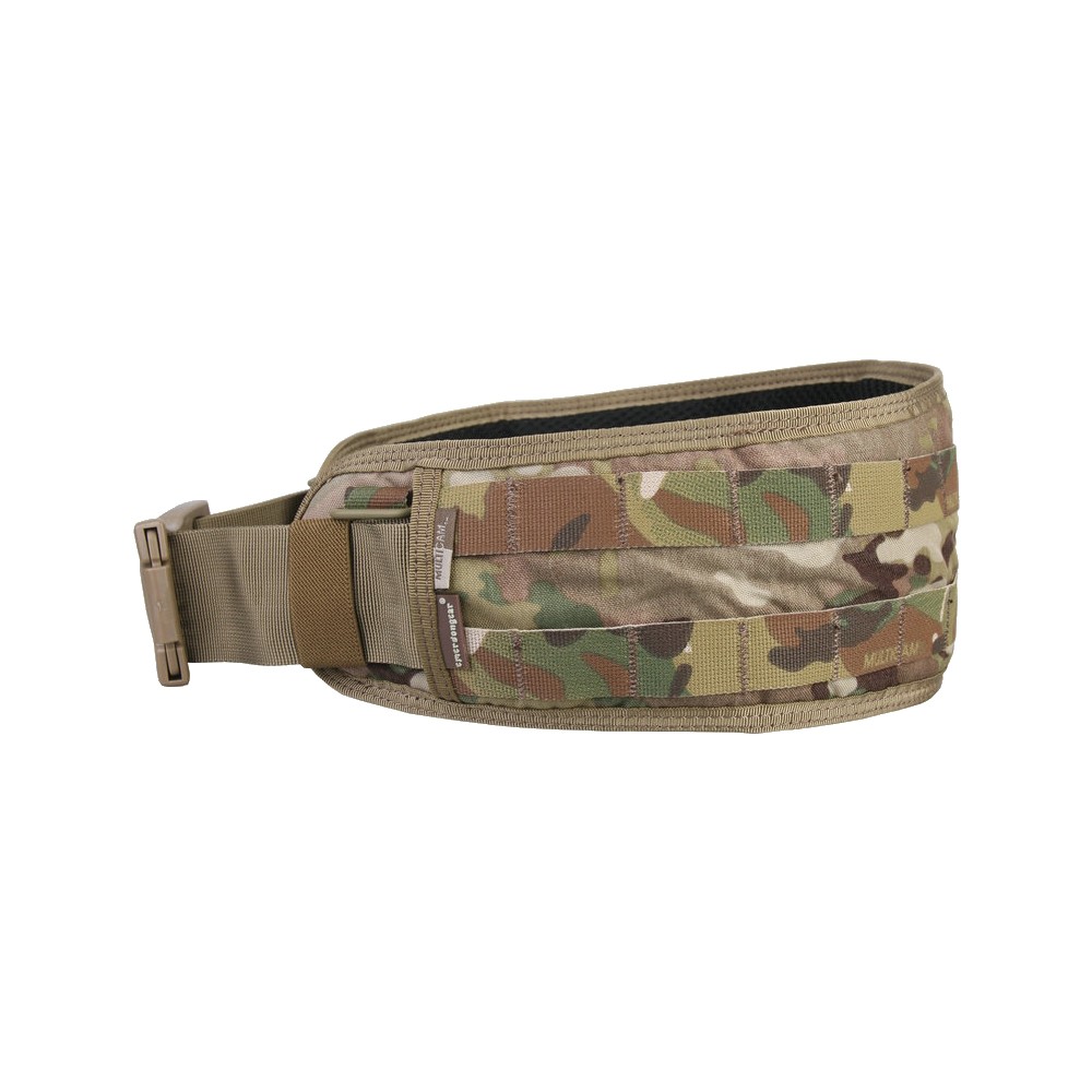 EMERSONGEAR TACTICAL BATTLE BELT MULTICAM (EM9012MC) | Jolly Softair