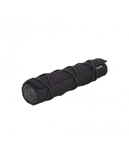 EMERSONGEAR SUPPRESSOR COVER BLACK (EM9330BK) | Jolly Softair