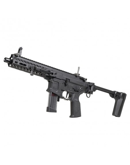 G&G ELECTRIC RIFLE FAR 9 BLACK (GG-FAR9) | Jolly Softair