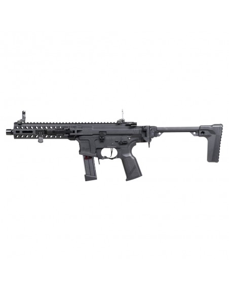 G&G ELECTRIC RIFLE FAR 9 BLACK (GG-FAR9) | Jolly Softair