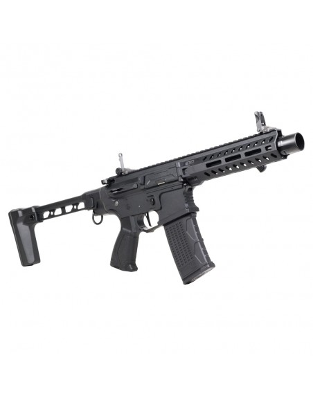 G&G ELECTRIC RIFLE FAR 556 BLACK (GG-FAR556) | Jolly Softair