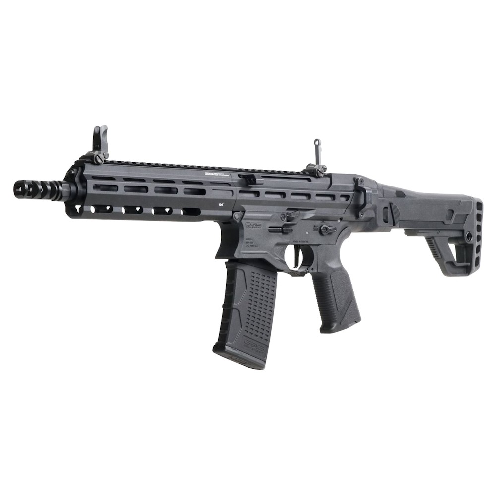 G&G ELECTRIC RIFLE MCP-556 BLACK (GG-MXC556) | Jolly Softair