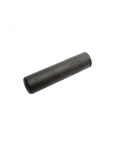 G&G SOUND SUPPRESSOR FOR PDW15 METAL VERSION BLACK (G01049) | Jolly Softair