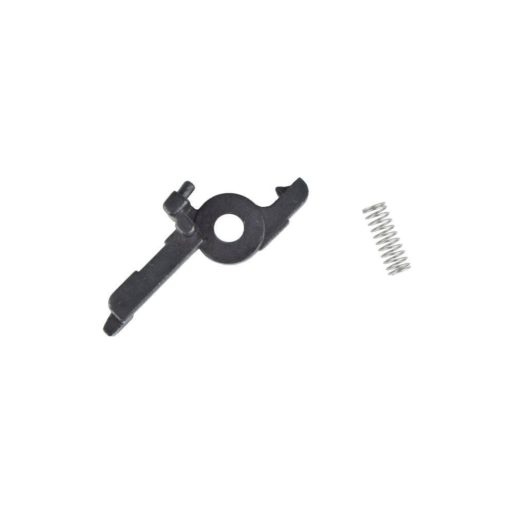 MODIFY CUT OFF LEVER AND SPRING FOR GEARBOX V3 (MO-GB-05-033) | Jolly ...