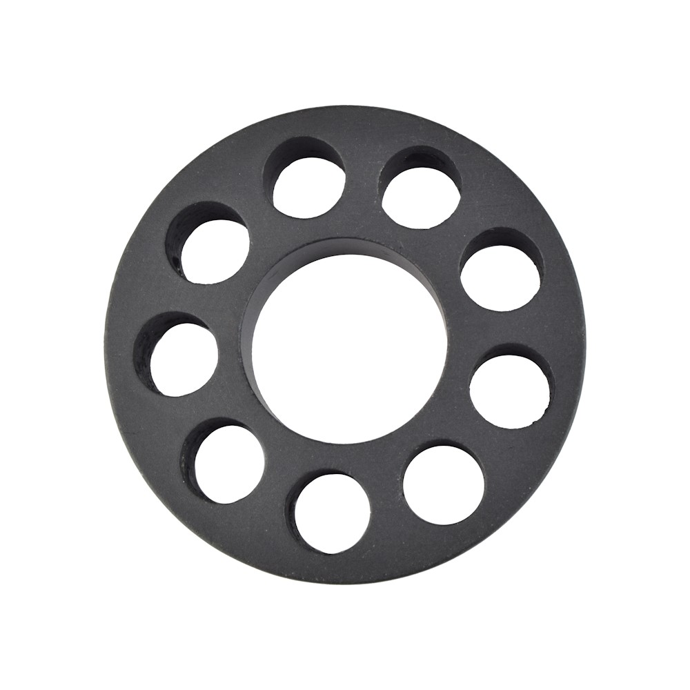 JS-TACTICAL FREE FLOATING HANDGUARD FRONT CAP BLACK (JS-FFCP) | Jolly ...