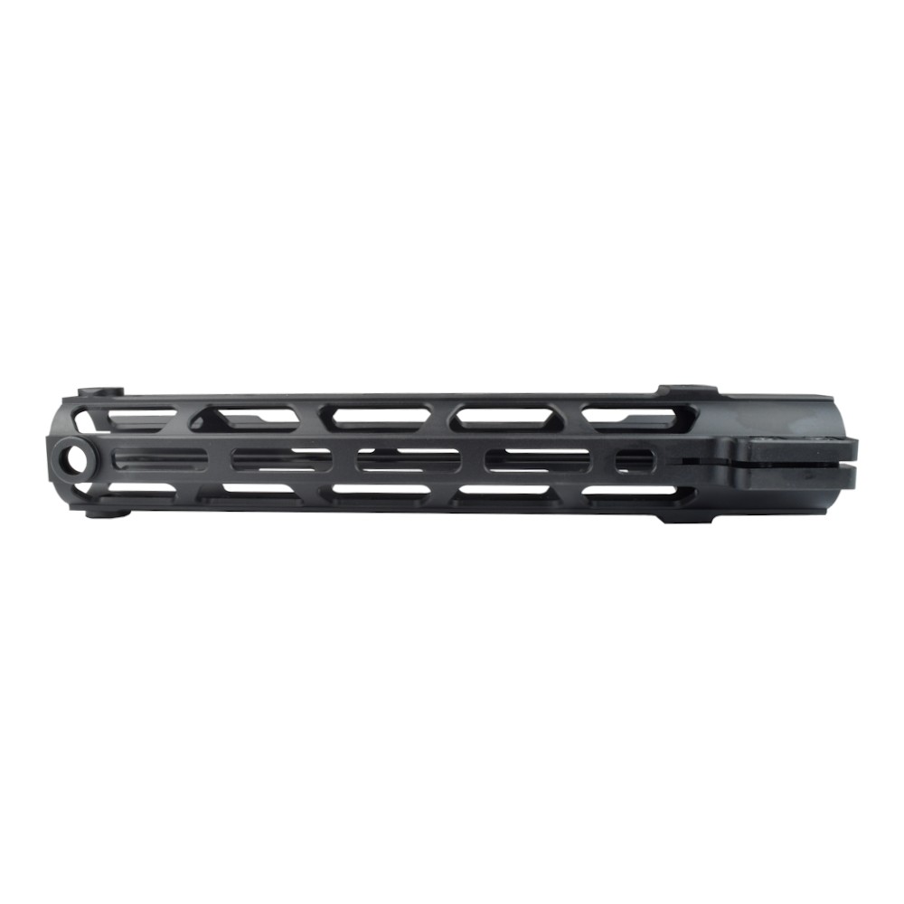 JS-TACTICAL 10" HANDGUARD WITH TOP CUT FOR M4 BLACK (JS-10CT) | Jolly ...