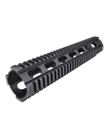 JS-TACTICAL 10" FREE FLOATING HANDGUARD FOR M4 BLACK (JS-4R23) | Jolly ...