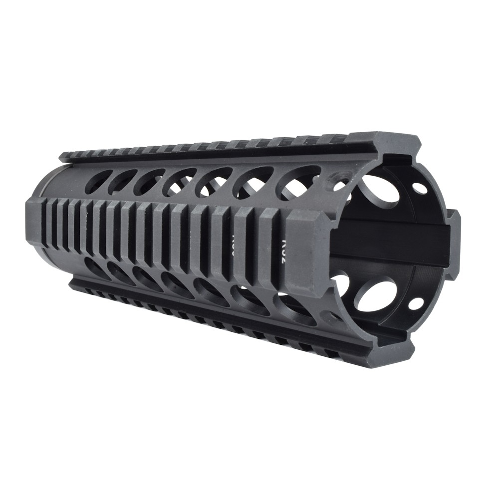 JS-TACTICAL 7" FREE FLOATING HANDGUARD FOR M4 BLACK (JS-4R15) | Jolly ...