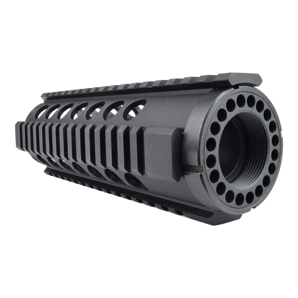 JS-TACTICAL 7" FREE FLOATING HANDGUARD FOR M4 BLACK (JS-4R15) | Jolly ...