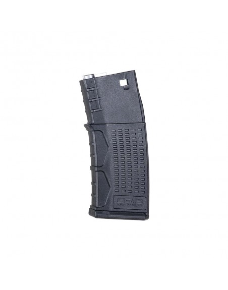 G&G MID-CAP GOM V2 105 ROUNDS MAGAZINE FOR M4 BLACK (G08201) | Jolly ...