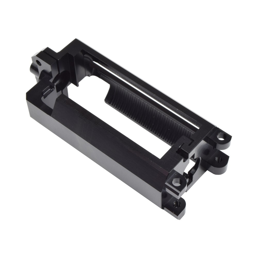 RETROARMS CNC MOTOR CAGE FOR AK SERIES (RA-6577) | Jolly Softair