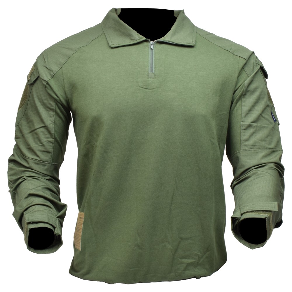 JS-TACTICAL COMBAT SUIT JS-WARRIOR OLIVE DRAB EXTRA LARGE SIZE (JSWAR-V ...