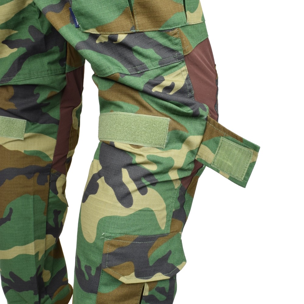 JS-TACTICAL COMBAT SUIT JS-WARRIOR EXTRA LARGE (JSWAR-W-XL) | Jolly Softair