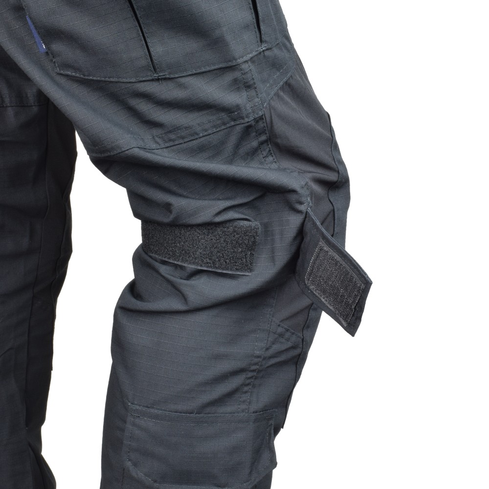 JS-TACTICAL COMBAT SUIT JS-WARRIOR BLACK XXL SIZE (JSWAR-BK-XXL ...