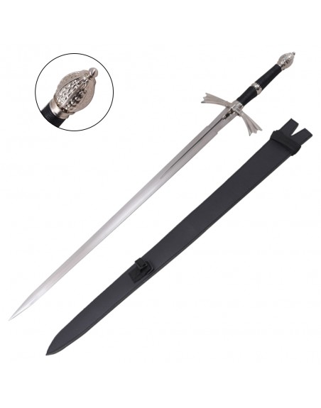 ORNAMENTAL FANTASY SWORD (ZS693) | Jolly Softair