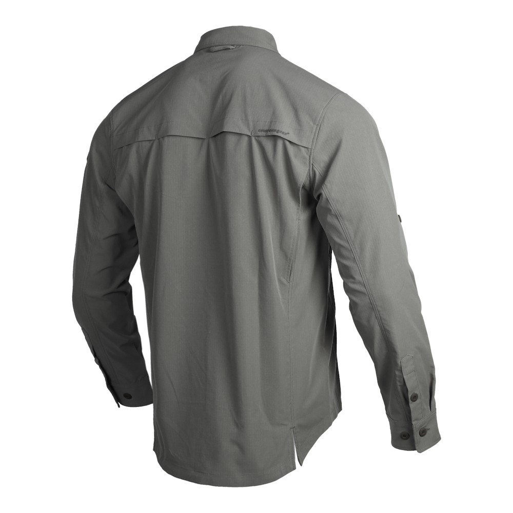 EMERSONGEAR PERSECUTOR SHIRT SMOKY MEDIUM SIZE (EMB9604SMM) | Jolly Softair