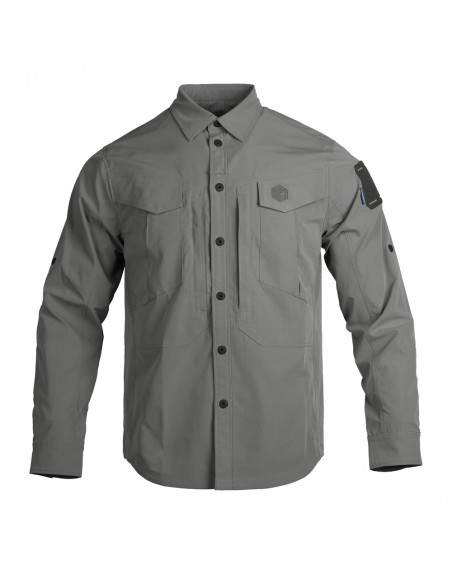 EMERSONGEAR PERSECUTOR SHIRT SMOKY EXTRA-LARGE SIZE (EMB9604SMXL ...