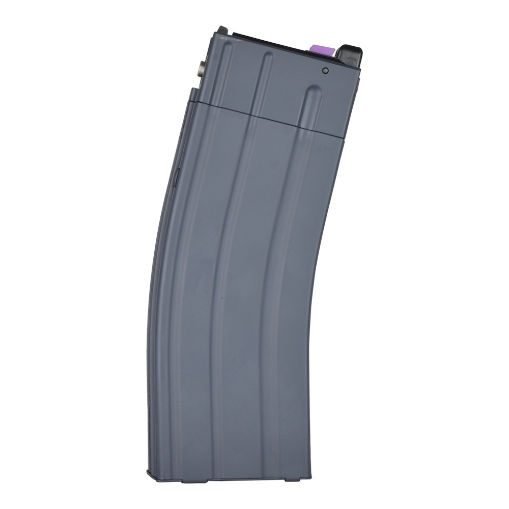 CYMA LOW-CAP 30 ROUNDS GAS MAGAZINE FOR CGS SERIES RIFLES (CM-MAGCGS ...