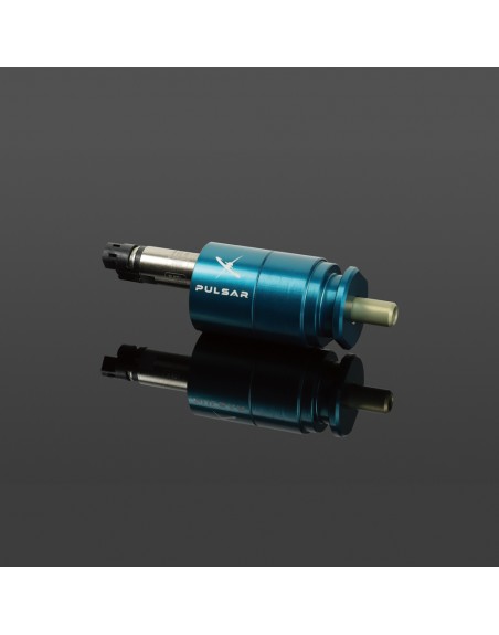 GATE PULSAR S HPA MOTOR WITH TITAN II BLUETOOTH REAR WIRED (HPA-PSR ...