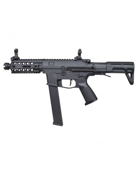 CLASSIC ARMY ELECTRIC RIFLE PX9 BLACK (ENF010P) | Jolly Softair