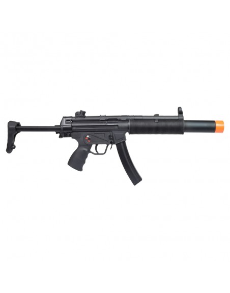 CLASSIC ARMY ELECTRIC RIFLE CA5 SD3 BLACK (MP004M) | Jolly Softair