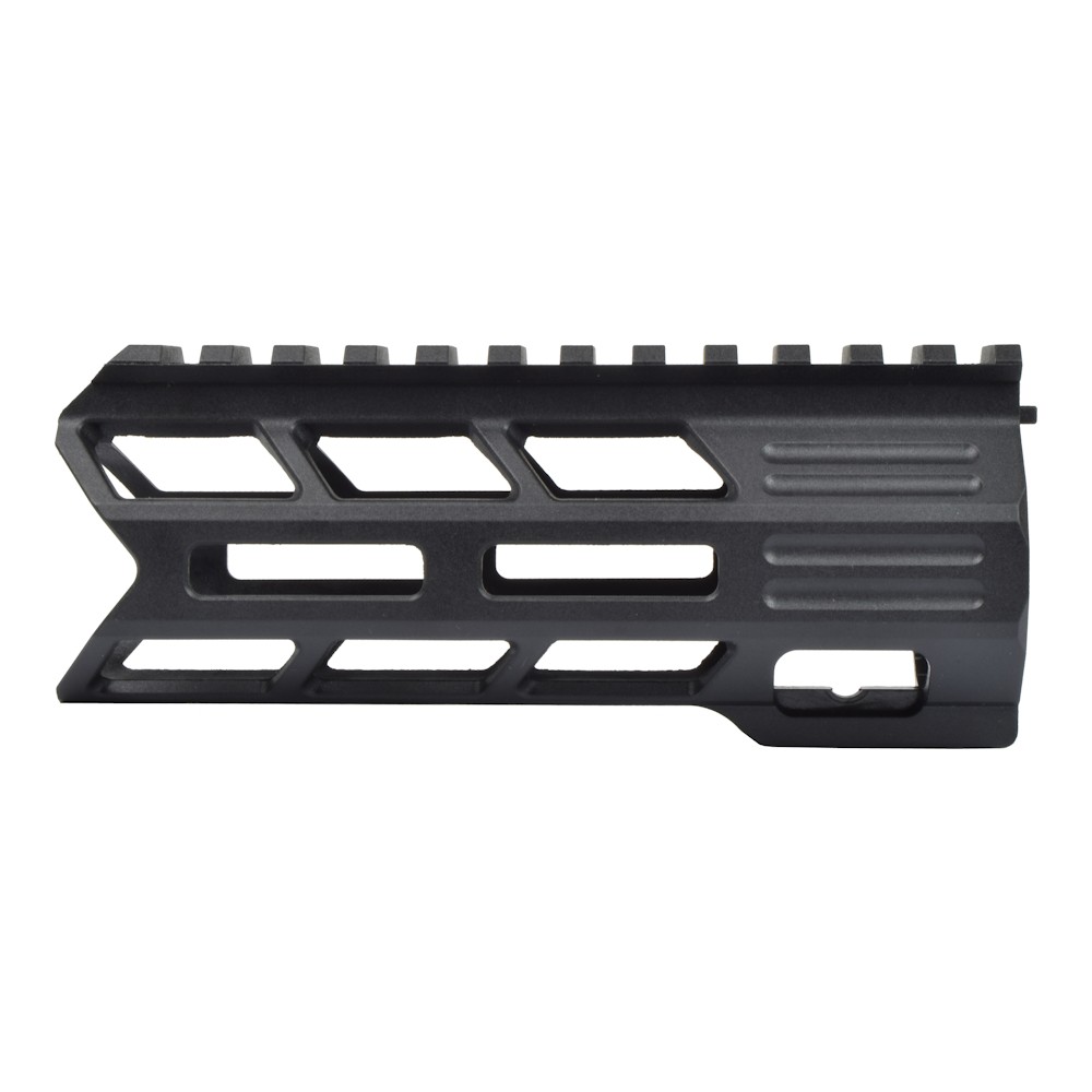 CLASSIC ARMY X9 POLYMER HANDGUARD BLACK (A724P) | Jolly Softair