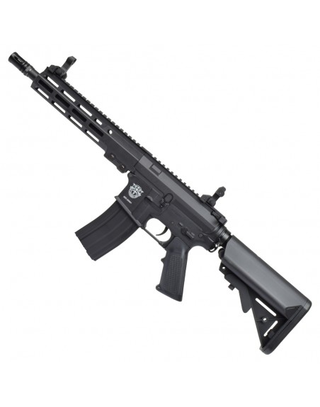CLASSIC ARMY ELECTRIC RIFLE MK16 BLACK (ENF011P) | Jolly Softair