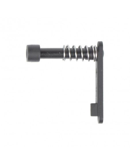 D|BOYS MAGAZINE RELEASE BUTTON WITH LEVER FOR M4 (DB119) | Jolly Softair