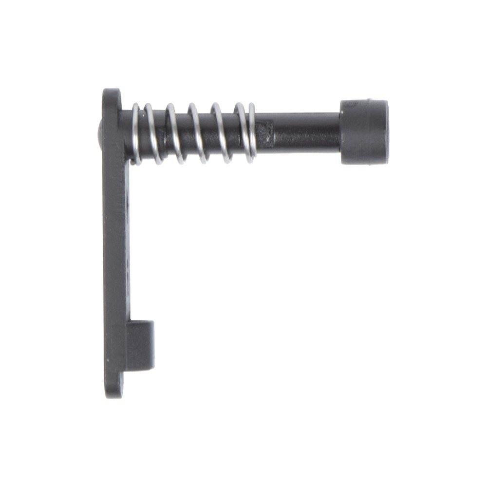 D|BOYS MAGAZINE RELEASE BUTTON WITH LEVER FOR M4 (DB119) | Jolly Softair