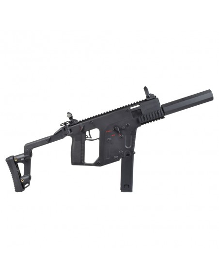 A&K ELECTRIC RIFLE KV MOD1 BLACK (KV-MOD1) | Jolly Softair