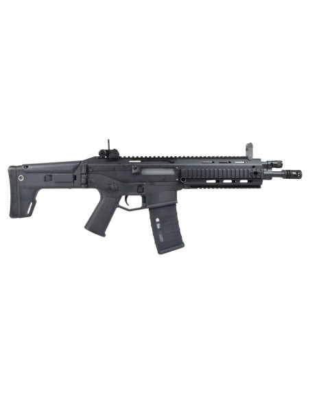 A&K ELECTRIC RIFLE MSD-3 BLACK (AK-MSD3-B) | Jolly Softair