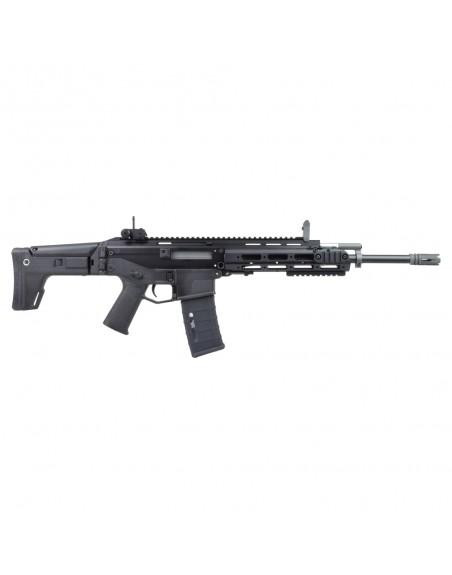 A&K ELECTRIC RIFLE MSD-ACR BLACK (AK-MSD-ACR-B) | Jolly Softair