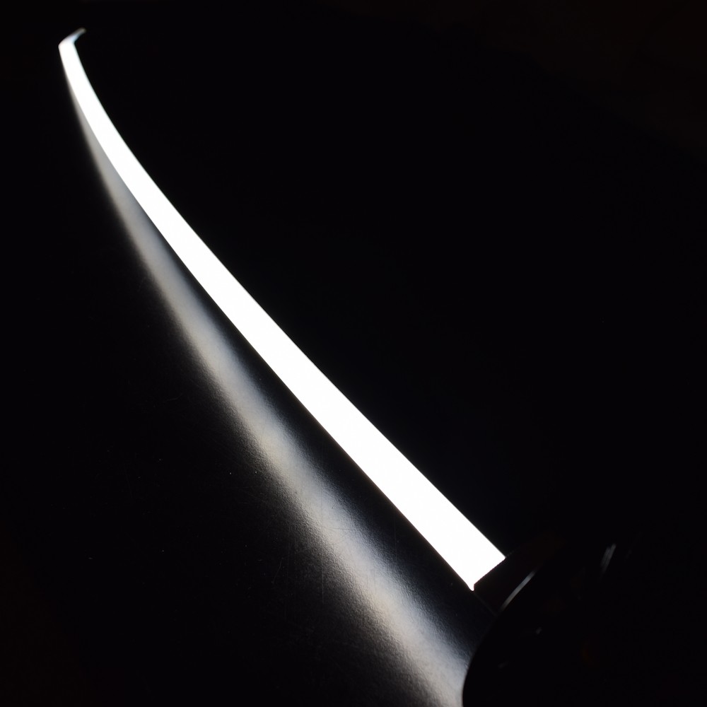 ORNAMENTAL KATANA WITH LED LIGHTING (ZS650GD) | Jolly Softair