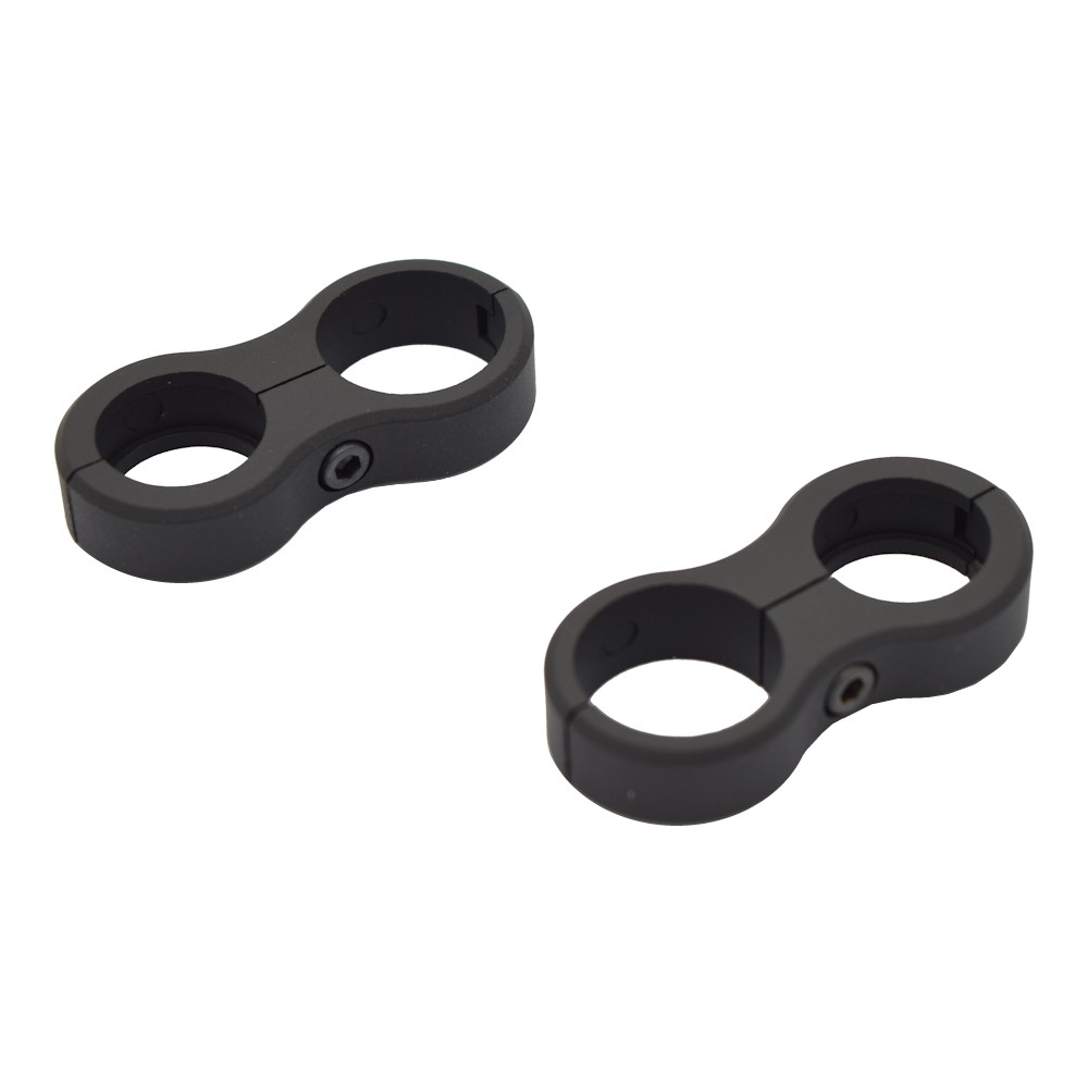 TOKYO MARUI BARREL MOUNT FOR LASER/FLASHLIGHT FOR M16 (ATTACCO 33 ...