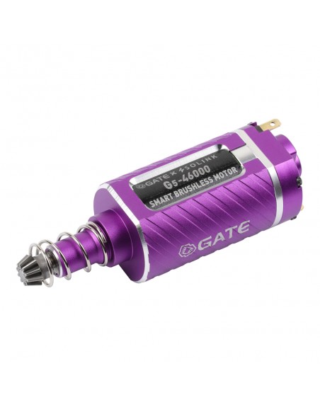 GATE G5 SMART BRUSHLESS MOTOR (SBM-G5) | Jolly Softair