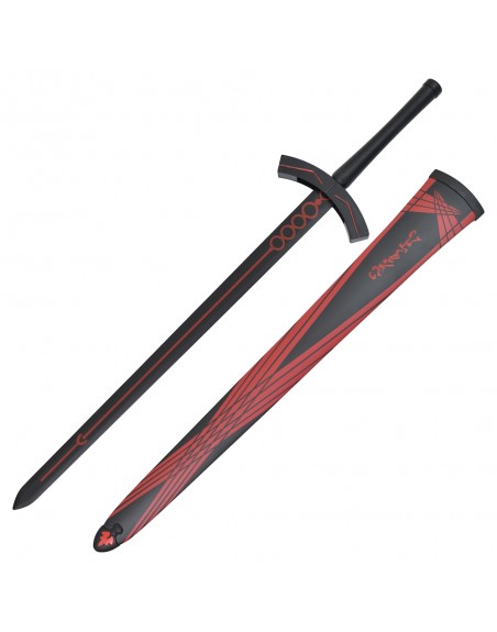 ORNAMENTAL SWORD (ZS552-5) | Jolly Softair