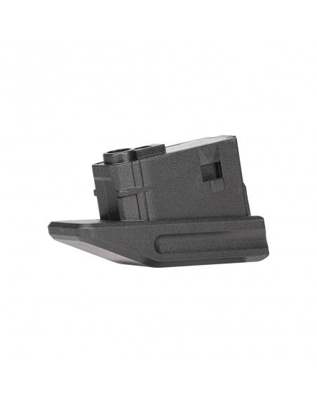 G&G GOM V5 LOW-CAP MAGAZINE 32 ROUNDS FOR LEVAR SERIES (G08228) | Jolly ...