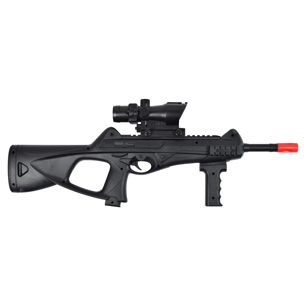 SPRING POWERED RIFLE (8901A) | Jolly Softair