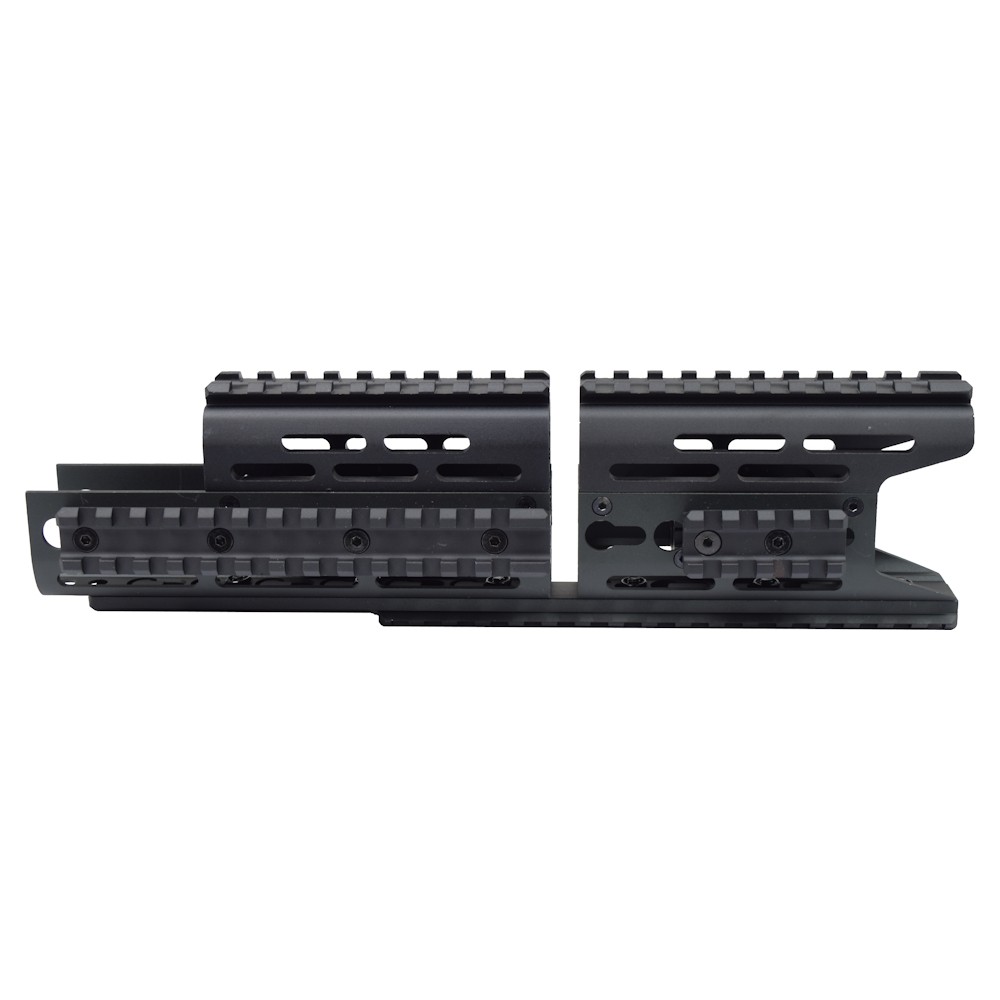 CYMA RAS HANDGUARD FOR AK SERIES BLACK (C208) | Jolly Softair